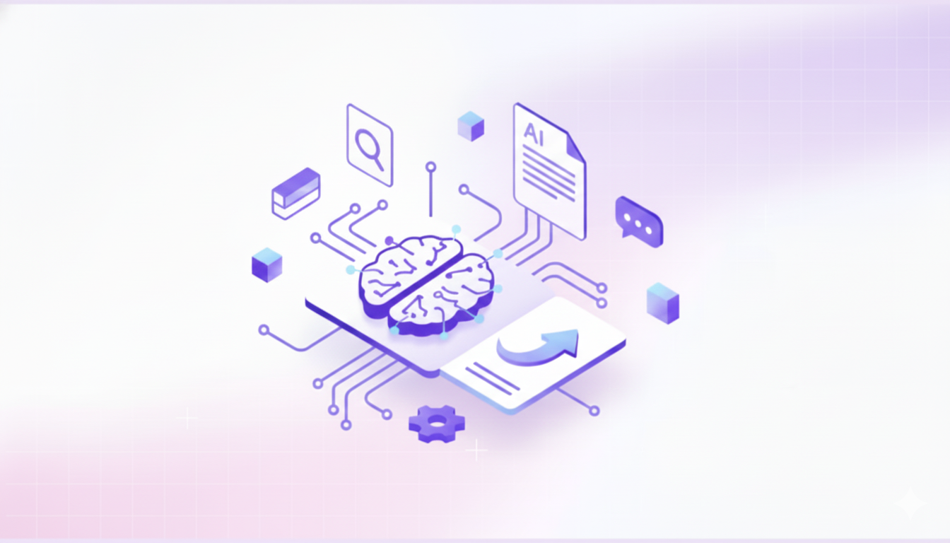 Structure of a proposal: Simple framework that actually works